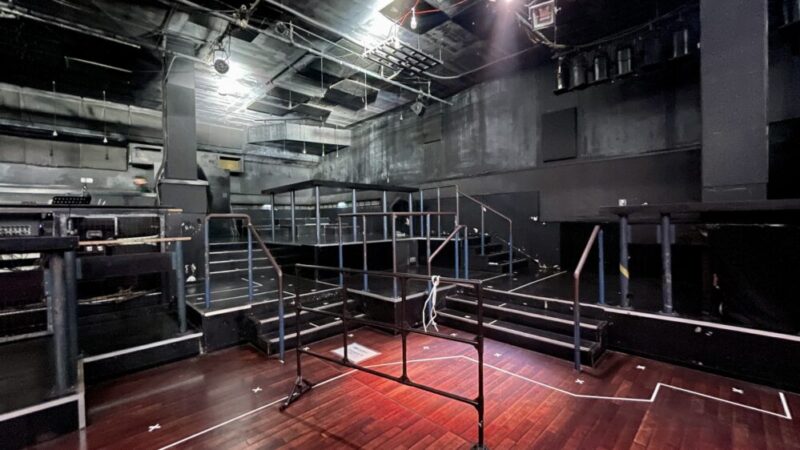 恵比寿LIQUIDROOM（リキッドルーム）｜キャパ、ステージの見え方・アクセスまとめ | ライブガイドドッグ