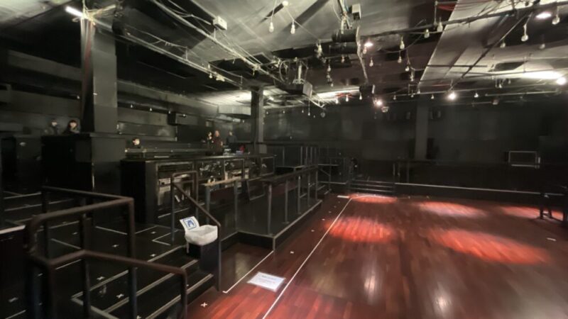恵比寿LIQUIDROOM（リキッドルーム）｜キャパ、ステージの見え方・アクセスまとめ | ライブガイドドッグ