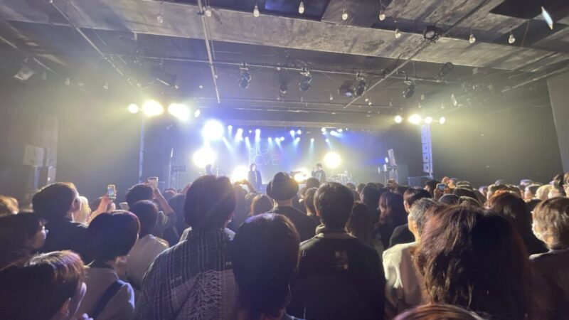 恵比寿LIQUIDROOM（リキッドルーム）｜キャパ、ステージの見え方・アクセスまとめ | ライブガイドドッグ