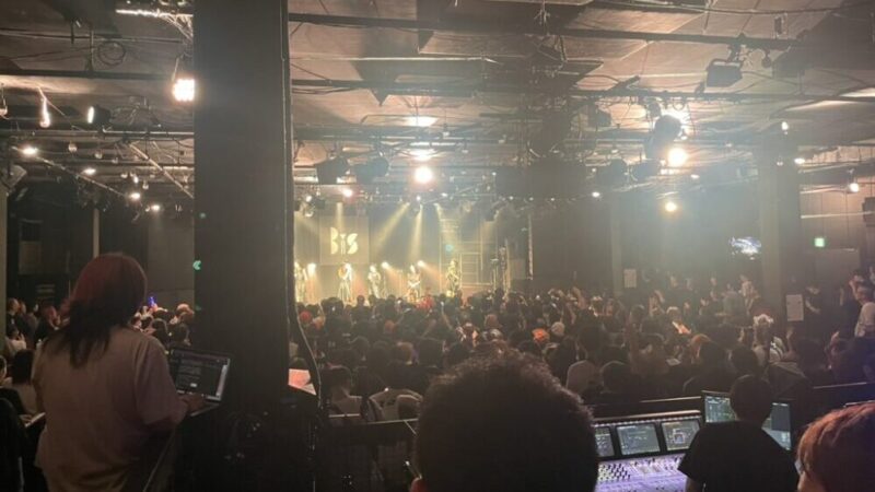 恵比寿LIQUIDROOM（リキッドルーム）｜キャパ、ステージの見え方・アクセスまとめ | ライブガイドドッグ
