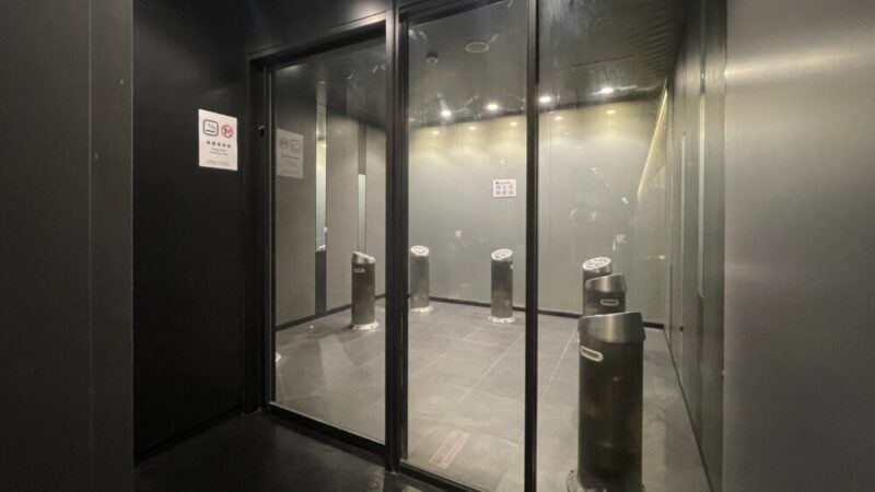 EX THEATER ROPPONGI（六本木）｜キャパとフロア・座席からの見え方を写真付きで紹介 | ライブガイドドッグ