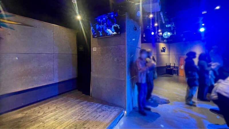 下北沢 Flowers Loft｜キャパ・フロア・ドリンク・アクセスについて写真付きで解説 | ライブガイドドッグ