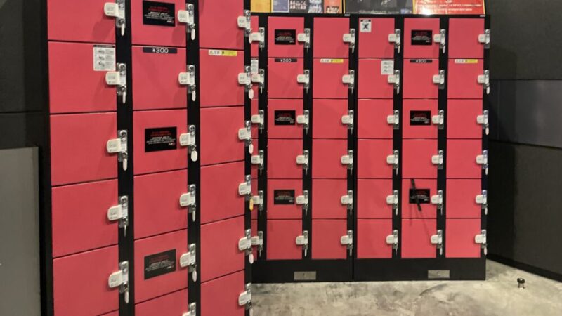 赤羽ReNY alpha｜キャパ・ドリンク・ロッカー・アクセス情報まとめ | ライブガイドドッグ