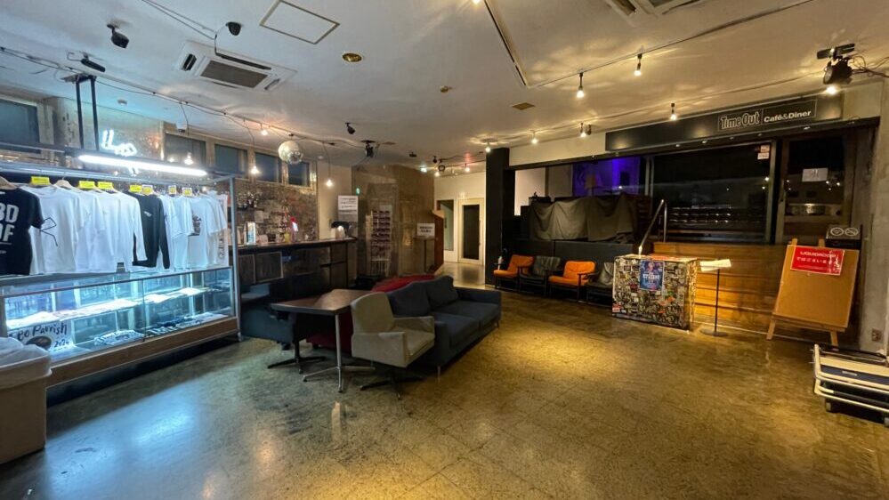 東京の有名ライブハウス7選｜音楽ファンなら一度は行きたい名スポット | ライブガイドドッグ