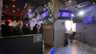 赤羽ReNY alpha｜キャパ・ドリンク・ロッカー・アクセス情報まとめ | ライブガイドドッグ