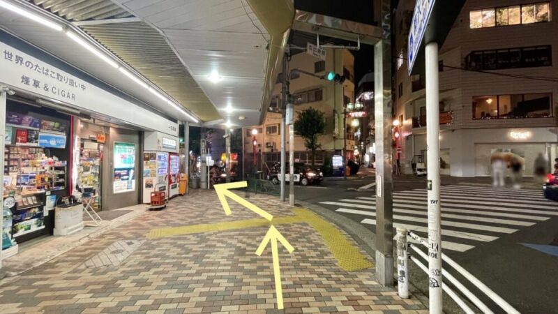 Viblue EBISU｜キャパシティ・ステージの見え方・アクセス情報まとめ | ライブガイドドッグ